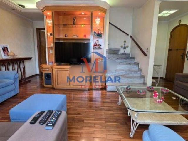 Casa com 3 quartos à venda, 180m² por R$ 868.500,00 Parque Mandaqui São Paulo