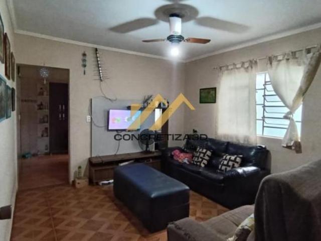 Casa com 3 quartos à venda, 181.82 m² Vila Todos os Santos Indaiatuba/SP