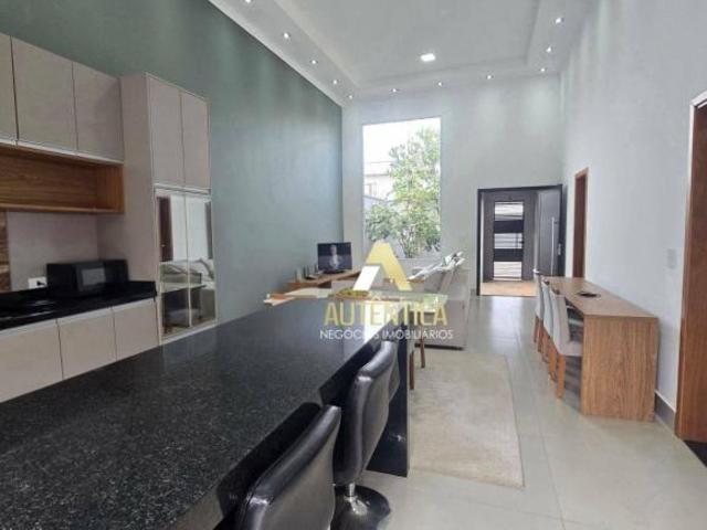 Casa com 3 quartos à venda, 182 m² Jardim Paulista III Itu/SP