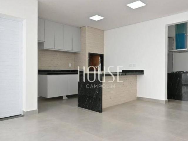 Casa com 3 quartos à venda, 182 m² por R$ 1.240.000 Condomínio Jardim Portugal Sorocaba/SP