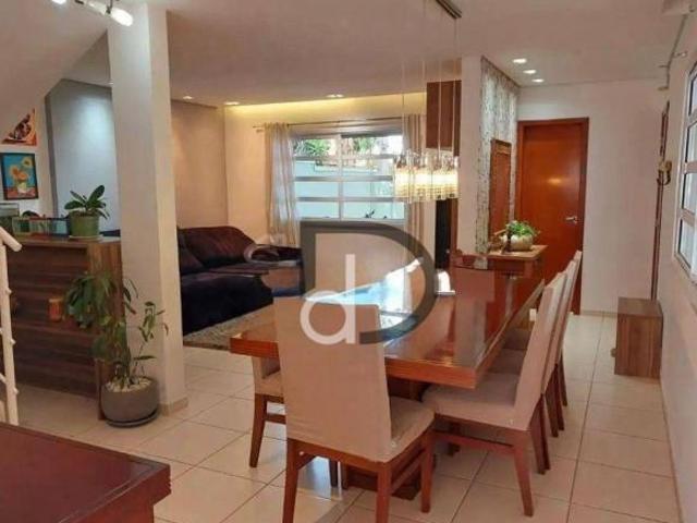 Casa com 3 quartos à venda, 182 m² por R$ 1.170.000 Bosque Vinhedo/SP