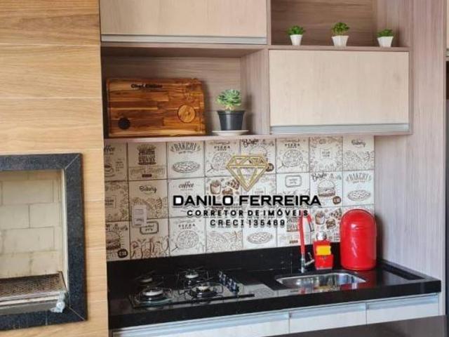 Casa com 3 quartos à venda, 182 m² por R$ 1.400.000 Condomínio Mirante dos Ipês Salto/SP