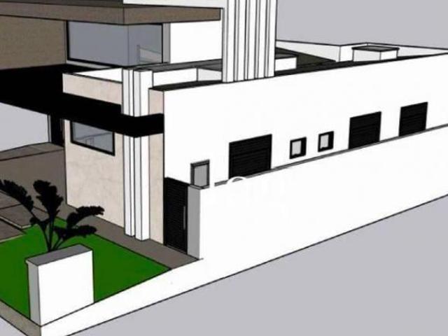 Casa com 3 quartos à venda, 183 m² Condomínio Terras Alpha Nova Esplanada Votorantim/SP
