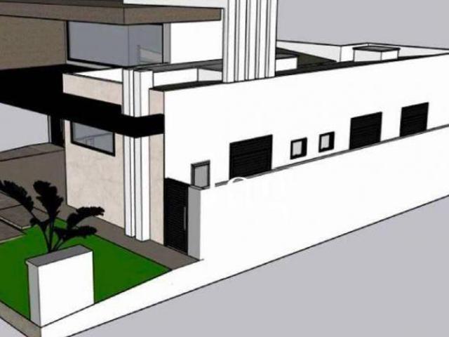 Casa com 3 quartos à venda, 183 m² Condomínio Terras Alpha Nova Esplanada Votorantim/SP