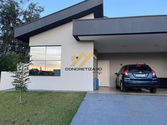 Casa com 3 quartos à venda, 183 m² Jardim Laguna Indaiatuba/SP