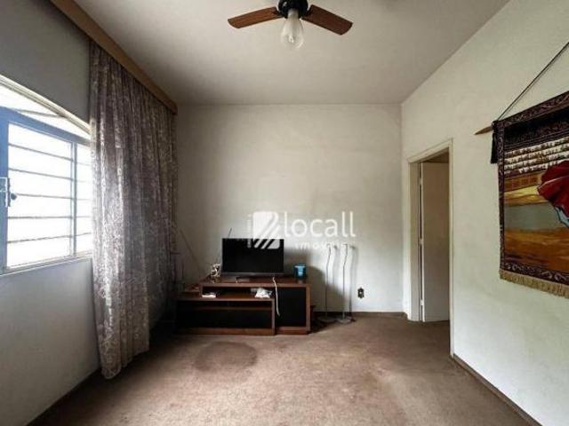 Casa com 3 quartos à venda, 183 m² por R$ 450.000 Vila Diniz São José do Rio Preto/SP