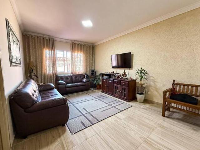 Casa com 3 quartos à venda, 183 m² por R$ 600.000 Vila D&apos Este Cotia/SP