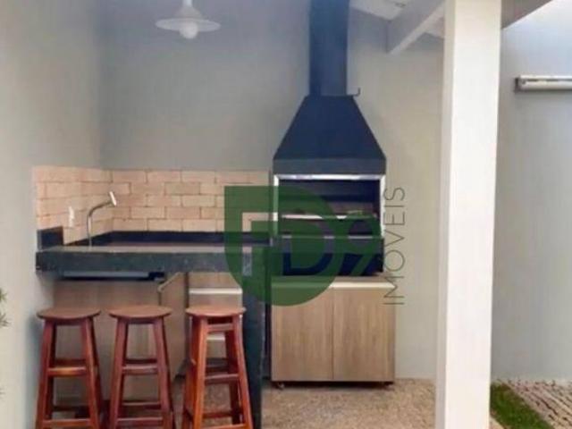 Casa com 3 quartos à venda, 183 m² por R$ 890.000 Jardim Ipiranga Americana/SP