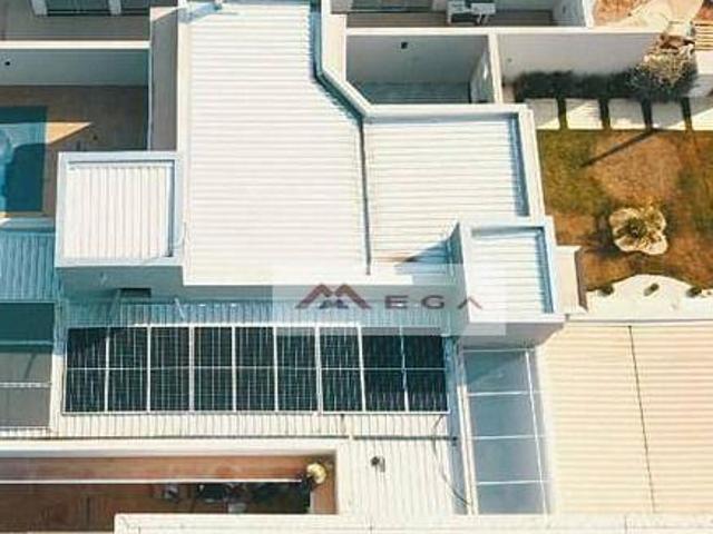 Casa com 3 quartos à venda, 183 m² por R$ 1.149.000 Condomínio Residencial Quinta das Flores Cid