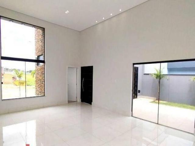 Casa com 3 quartos à venda, 183 m² por R$ 1.490.000 no Recanto das Águas Nova Odessa/SP