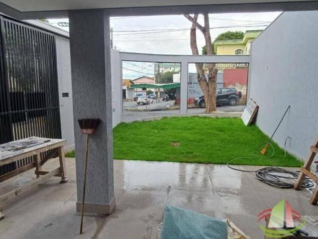 Casa com 3 quartos à venda, 184 m² por R$ 885.000 Vila Cloris Belo Horizonte/MG