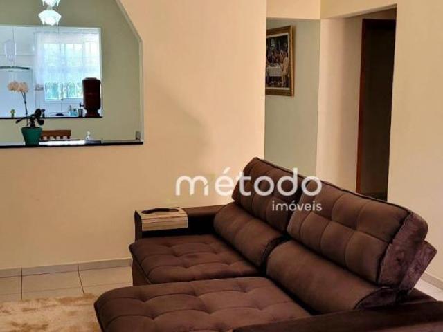 Casa com 3 quartos à venda, 184 m² por R$ 970.000 Bairro Ipiranga Guararema/SP