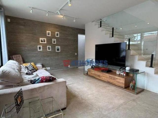 Casa com 3 quartos à venda, 184 m² por R$ 1.800.000 Caxingui São Paulo/SP