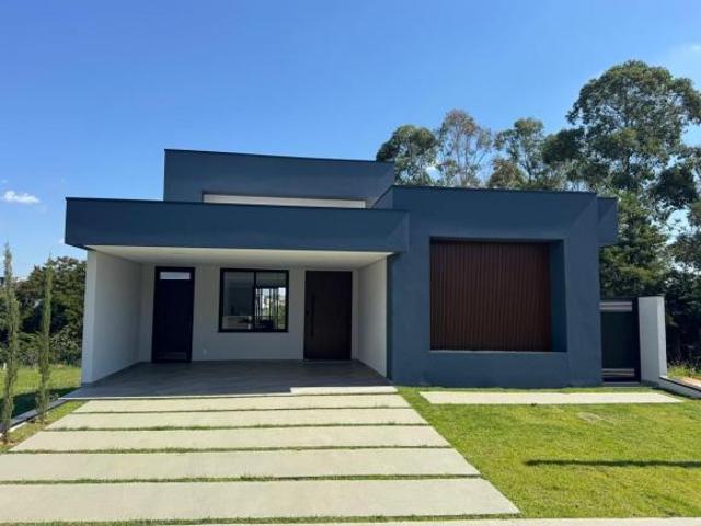 Casa com 3 quartos à venda, 184 m² por R$ 1.900.000 Morro Alto Itupeva/SP