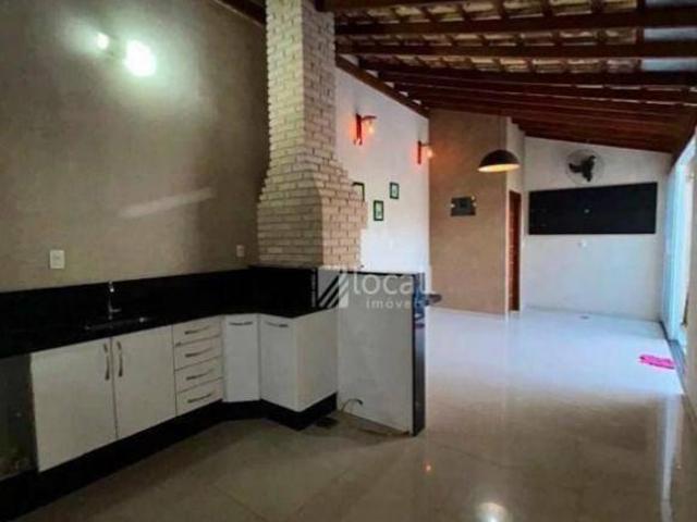 Casa com 3 quartos à venda, 185 m² por R$ 730.000 Vila Esplanada São José do Rio Preto/SP