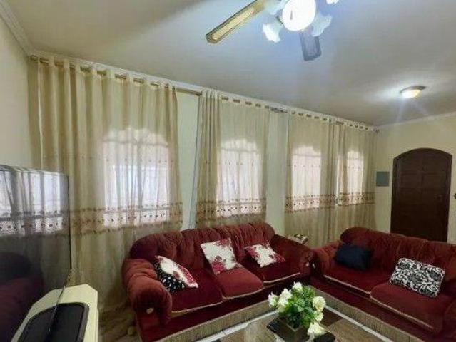 Casa com 3 quartos à venda, 185 m² por R$ 850.000 Jardim Vila Galvão Guarulhos/SP