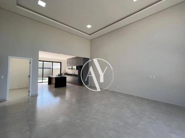 Casa com 3 quartos à venda, 185 m² por R$ 1.440.000 Jardim Alto da Colina Valinhos/SP
