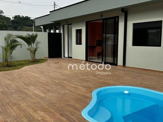 Casa com 3 quartos à venda, 185 m² por R$ 1.600.000 Condomínio Residencial Terras da Freguesia G