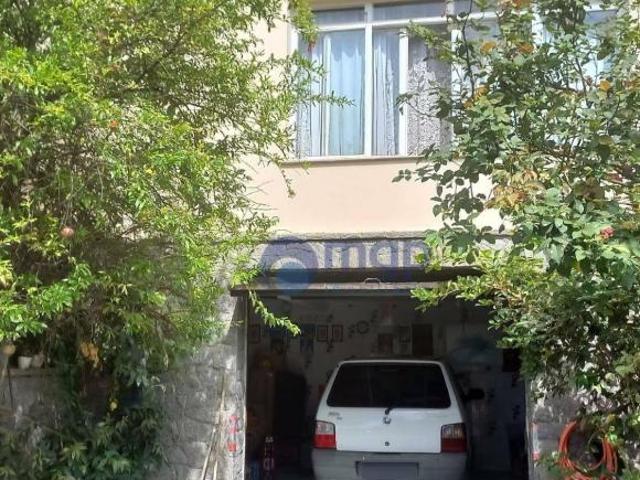 Casa com 3 quartos à venda, 186 m² Vila Dom Pedro II São Paulo/SP