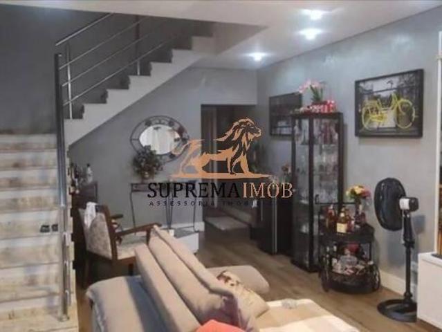 Casa com 3 quartos à venda, 186 m² Condomínio Horto Florestal Sorocaba