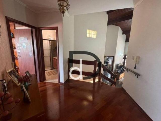 Casa com 3 quartos à venda, 186 m² por R$ 910.000 Aquário Vinhedo/SP
