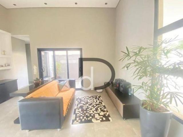 Casa com 3 quartos à venda, 186 m² por R$ 1.560.000 Condomínio Bosque dos Cambarás Valinhos/SP
