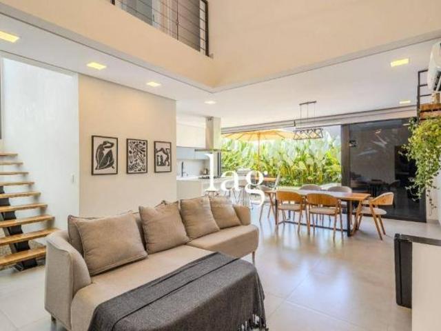 Casa com 3 quartos à venda, 187 m² Condomínio Campos do Conde Sorocaba/SP