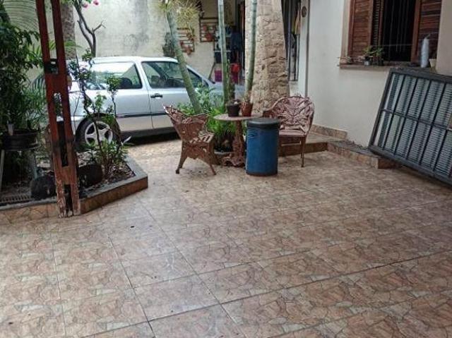 Casa com 3 quartos à venda, 187 m² por R$ 899.000 Vila Rosália Guarulhos/SP