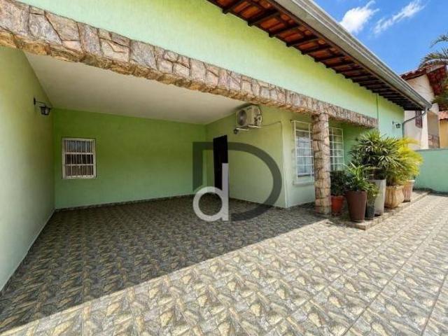 Casa com 3 quartos à venda, 187 m² por R$ 1.090.000 Aquário Vinhedo/SP
