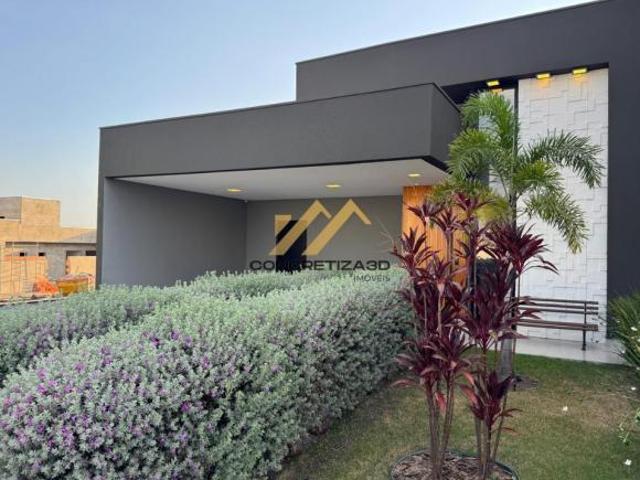 Casa com 3 quartos à venda, 187 m² Residencial Evidências Indaiatuba/SP