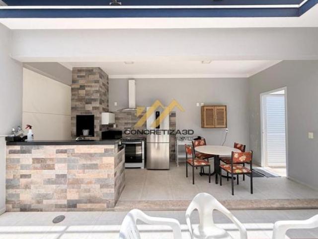 Casa com 3 quartos à venda, 188.65 m² Jardim Residencial Dona Lucilla Indaiatuba/SP