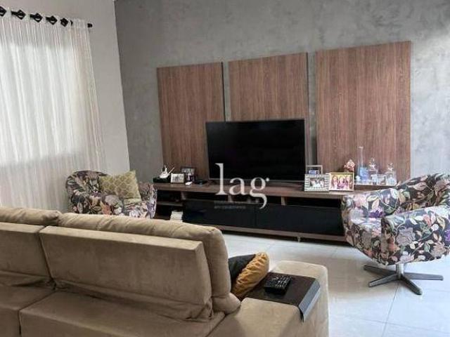Casa com 3 quartos à venda, 188 m² por R$ 640.000 Vila Rica Sorocaba/SP