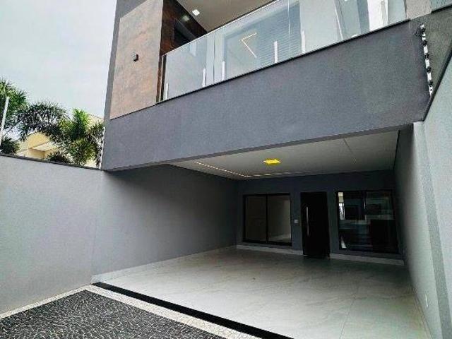 Casa com 3 quartos à venda, 188 m² por R$ 1.290.000 Residencial Jacira Americana/SP