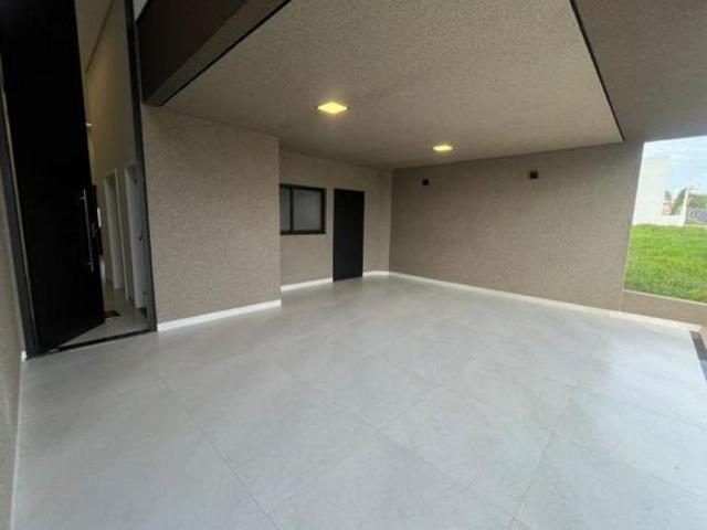 Casa com 3 quartos à venda, 188 m² por R$ 1.450.000 Quinta do Lago II Lac Leman São José do Ri
