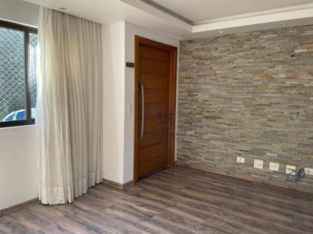 Casa com 3 quartos à venda, 188 m² por R$ 1.500.000 Santa Cândida Curitiba/PR