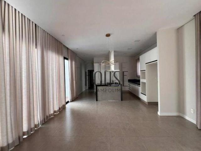 Casa com 3 quartos à venda, 189 m² Condomínio Chácara Ondina Sorocaba/SP