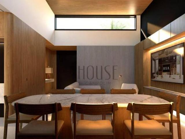 Casa com 3 quartos à venda, 189 m² Condomínio Jardim Residencial Pampulha Sorocaba/SP