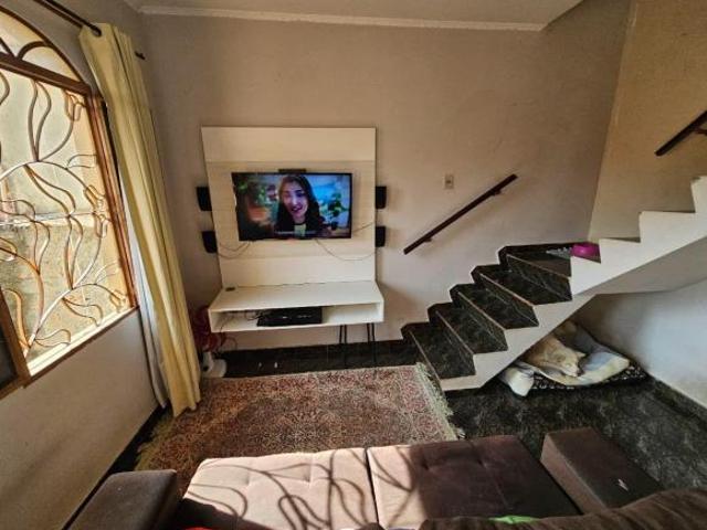 Casa com 3 quartos à venda, 189 m² por R$ 650.000 Vila Hortência Sorocaba/SP