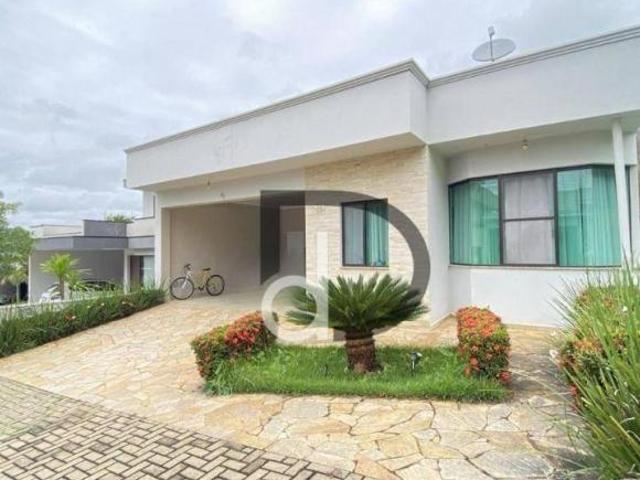 Casa com 3 quartos à venda, 189 m² por R$ 1.200.000 Condomínio Residencial Porto Do Sol Valinhos