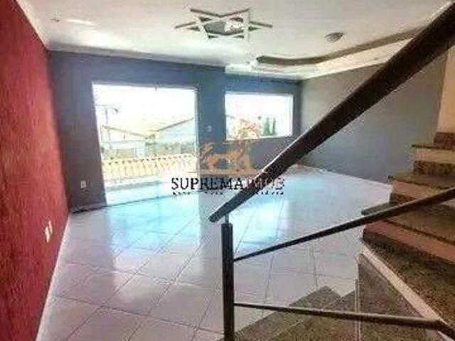 Casa com 3 quartos à venda, 190 m² Jardim das Estrelas Sorocaba/SP