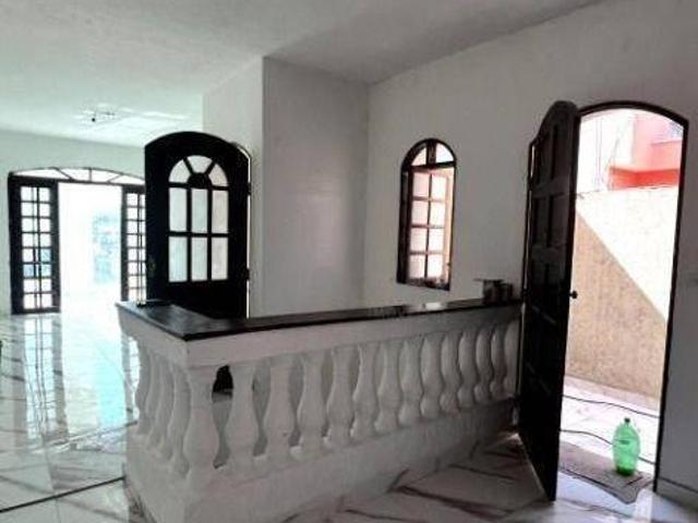Casa com 3 quartos à venda, 190 m² por R$ 489.900 Limoeiro São Paulo/SP