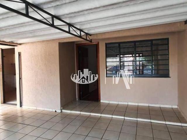 Casa com 3 Quartos à venda, 190 m² por R$ 550.000 Igapó Londrina/PR