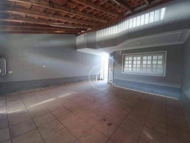 Casa com 3 quartos à venda, 190 m² por R$ 590.000 Loteamento Terras de São Pedro e São Paulo Sal