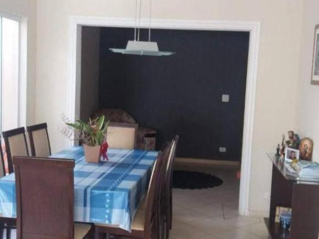 Casa com 3 quartos à venda, 190 m² por R$ 650.000 Jardim Oliveira Itu/SP
