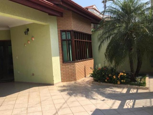 Casa com 3 quartos à venda, 190 m² por R$ 840.000 Jardim Germiniani Sorocaba/SP