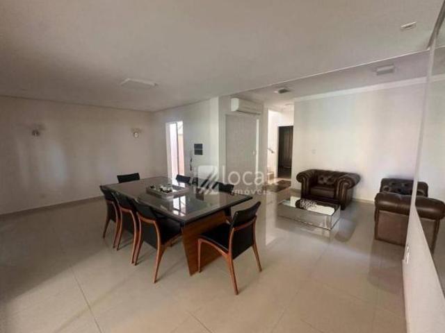 Casa com 3 quartos à venda, 190 m² por R$ 1.800.000 Villagio Harmonia Jardim Moysés Miguel Hadda