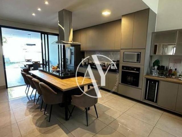 Casa com 3 quartos à venda, 190 m² Swiss Park Campinas/SP