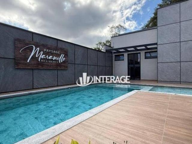 Casa com 3 quartos à venda, 191 m² por R$ 1.890.000 Santa Felicidade Curitiba/PR