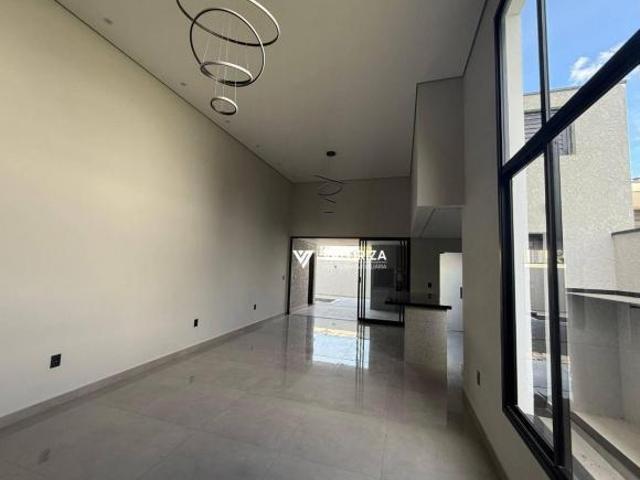 Casa com 3 quartos à venda, 191 m² por R$ 1.950.000 Condomínio Mont Blanc Sorocaba/SP