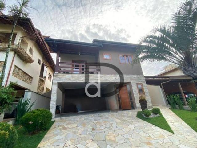 Casa com 3 quartos à venda, 192 m² por R$ 1.330.000 Condomínio Residencial Terras do Oriente Val